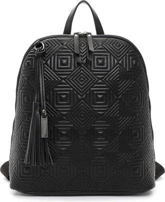 Tamaris Merle Backpack Black