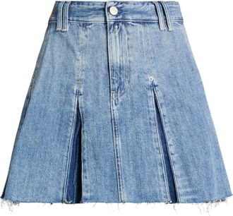 Replay HOSEN & R&Ouml;CKE - Jeansr&ouml;cke auf YOOX.COM