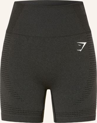 Gymshark Gymshark Tights Vitalseamless 2.0 schwarz