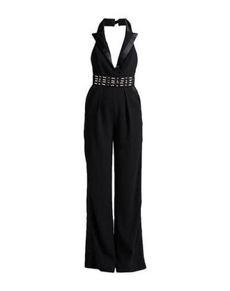 Elisabetta Franchi COMBINAISONS - Combinaisons enti&egrave;res sur YOOX.COM