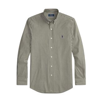 Polo Ralph Lauren Herren, Shirts, Gr&uuml;n, SGr&ouml;&szlig;e