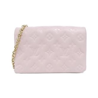 Louis Vuitton Pre-owned Vintage Schultertasche - - Pre-owned - Damen - Rosa - ONE SIZE