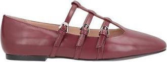 Coccinelle CHAUSSURES - Ballerines sur YOOX.COM