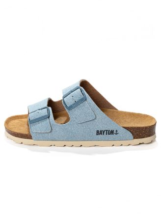 Bayton Pantolette Atlas