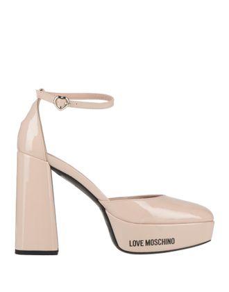 Love Moschino SCHUHE - Pumps auf YOOX.COM