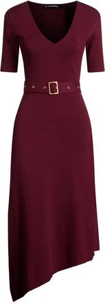 Karl Lagerfeld KLEIDER - Midi-Kleider auf YOOX.COM