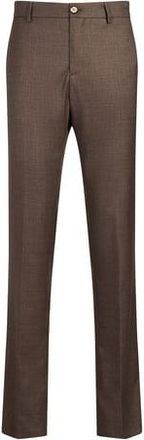 Paul & Shark Pantalon de costume en laine