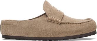Birkenstock Herren Pantoletten NAPLES WRAPPED