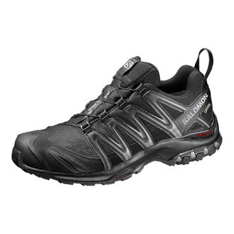 Salomon XA PRO 3D Gore-Tex, Herren-Trailrunning-Schuhe, Zehenverst&auml;rkung, F&uuml;r Alle Gel&auml;ndetypen Geeignet, In Anderen Farben Erh&auml;ltlich