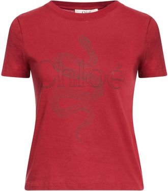Chlo&eacute; TOPS - T-shirts auf YOOX.COM