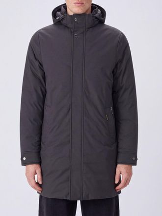 Moorer Jacke Herren Farbe Schwarz