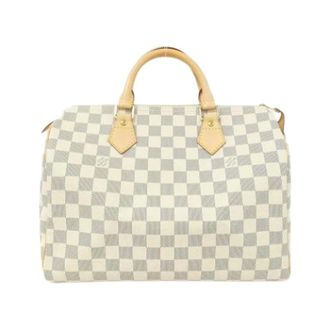 Louis Vuitton Sac Boston Pre-owned - Femme - Pre-owned - Blanc - Taille: ONE Size