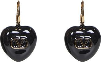 Valentino Garavani Femme, Accessoires, Noir, Taille: ONE Size Valentino Garavani Bijoux