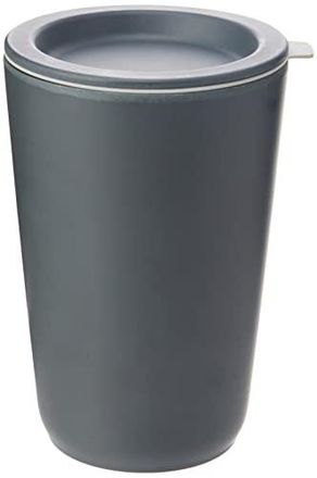 Capventure Back-Up Jar 1L Black, Thunder Grey, Nicht zutreffend