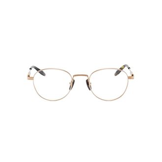 Akoni Pioneer - - Accessories - unisex - Gelb - 49 MM