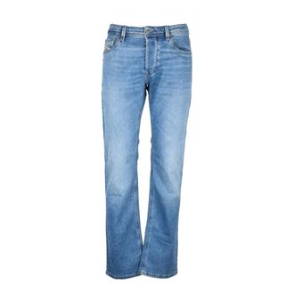 Diesel Larkee Gerades Jeans - - Jeans - Herren - Blau - W33