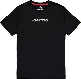 Alpha Industries Shirt Rubber