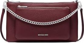 Michael Kors MD PCKT CONV XBODY BAG