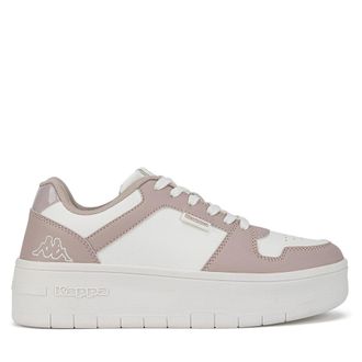 Kappa Sneakers Kappa SS24-3C092 Wei&szlig;