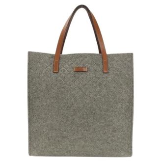 Gucci Damen, Pre-Owned, Grau, ONE SIZEGr&ouml;&szlig;e