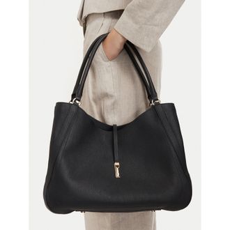 HUGO BOSS Handtasche BOSS 50567609 Schwarz