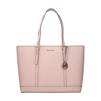 Michael Kors Henkeltasche - - Bags - Damen - Rosa - ONE SIZE