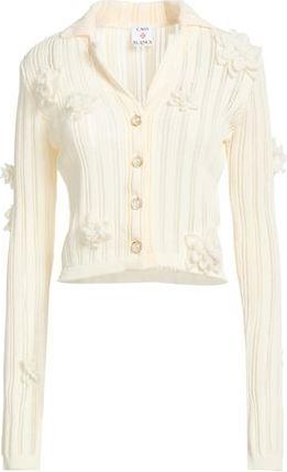 Casablanca MAILLE - Cardigans sur YOOX.COM