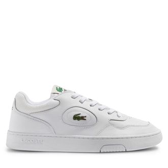 Lacoste Sneakers Lacoste Lineset 746SMA0045 Wei&szlig;