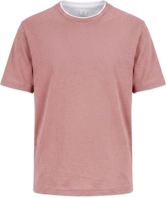 Eleventy TOPS - T-shirts auf YOOX.COM
