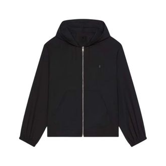 Givenchy Herren, Sweatshirts & Hoodies, Schwarzk, XLGr&ouml;&szlig;e
