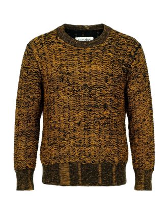 Maison Margiela STRICKWAREN - Pullover auf YOOX.COM