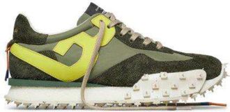 Barracuda Homme, Chaussures, Multicolore, Taille: 42 EU Grass Baskets