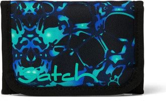 Satch Femme, Accessoires, Multicolore, Taille: ONE Size Caleido Wallet