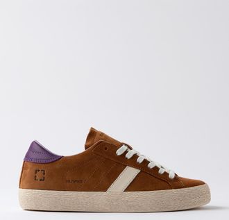 D.A.T.E. hill low workshop cuoio