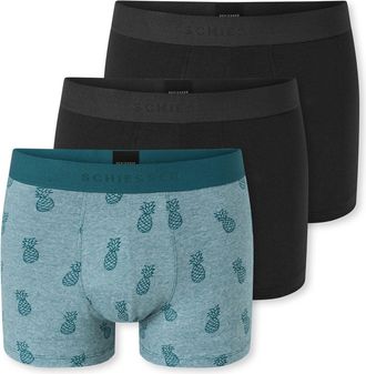 Schiesser Trunk 95/5 Organic