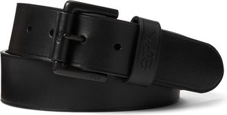 Polo Ralph Lauren G&uuml;rtel