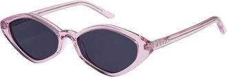 Roxy Canuta - Sunglasses for Women - Sonnenbrille - Frauen - One size - Lila