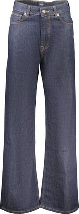 Pepe Jeans London Femme, Jeans, Bleu, Taille: W31 L32 Lexa Jeans
