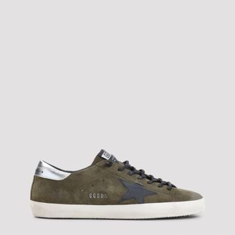 Golden Goose Baskets Golden Goose Superstar