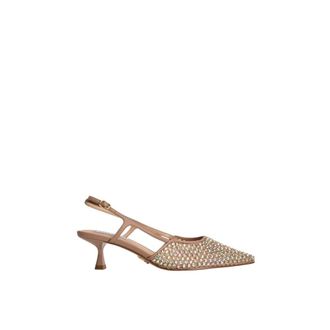 Steve Madden Damen, Schuhe, Beige, 38 1/2 EUGr&ouml;&szlig;e
