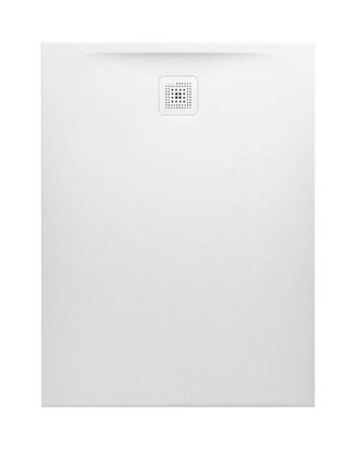 Laufen Laufen - Pro Receveur De Douche, 1200x1000x33mm, Extra-plat, 0