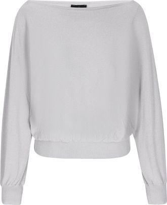 Dreimaster Dreimaster Zur Seite fahren Frauen grau