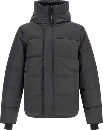 Canada Goose Parka - Macmillan