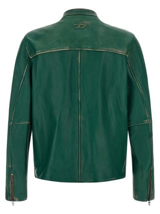 Diesel Jacket - Green