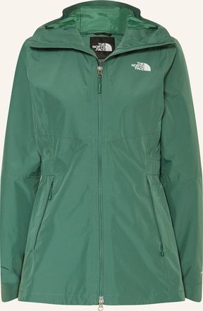 The North Face Funktionsjacke Hikesteller gruen
