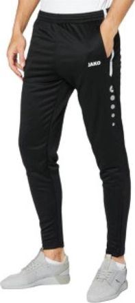 Jako Zubeh&ouml;r - - Sport - Herren - Schwarzk - S