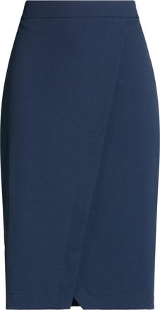 Angela Davis HOSEN & R&Ouml;CKE - Midi-R&ouml;cke auf YOOX.COM