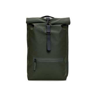 Rains Rolltop Rucksack