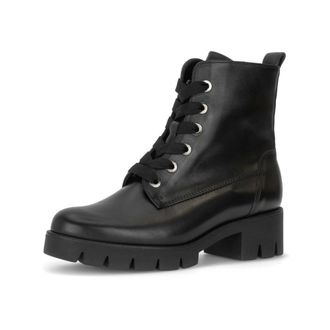 Gabor Stiefel - - Shoes - Damen - Schwarzk - 39 EU