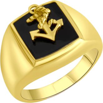 Firetti Ring